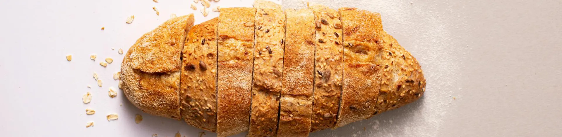 Non UPF Bread Options in UK Supermarkets